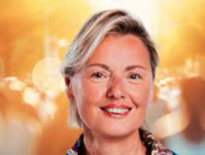 Vos mandataires – Le blog